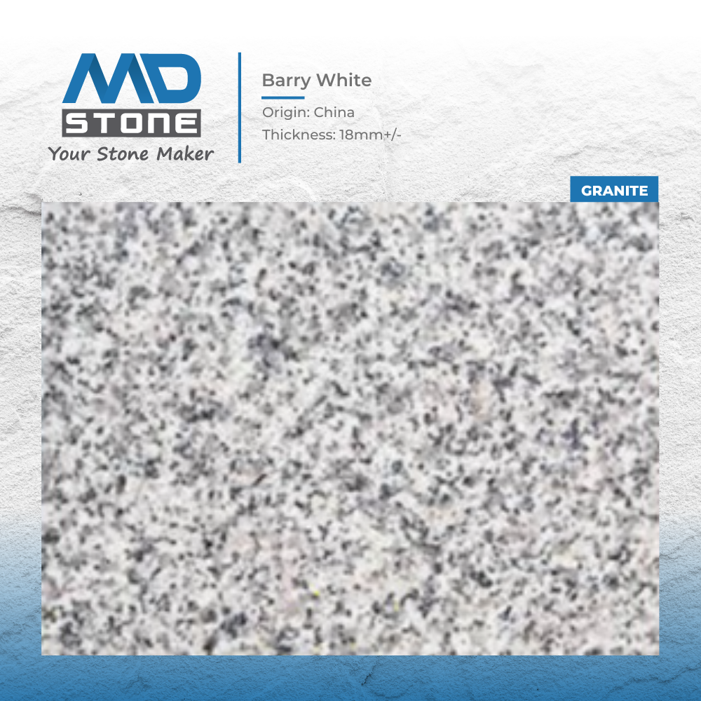 Granite & Sensa