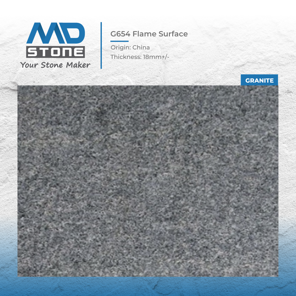 Granite & Sensa