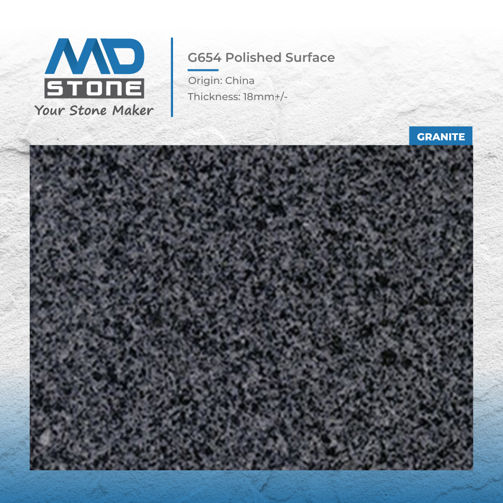 Granite & Sensa